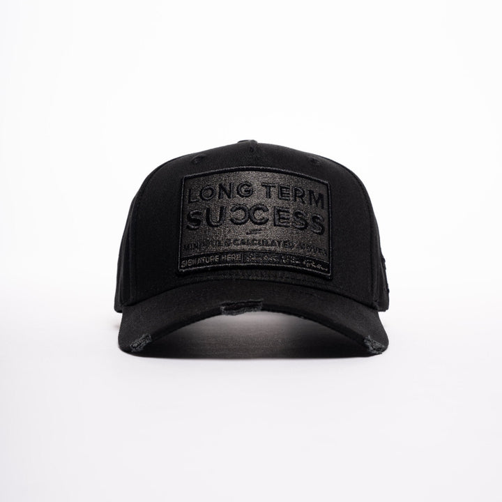 CAPS – INSIDE THE BALLER